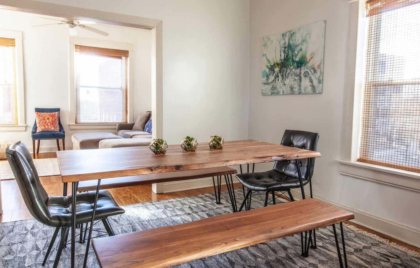 Three Trails Lofts