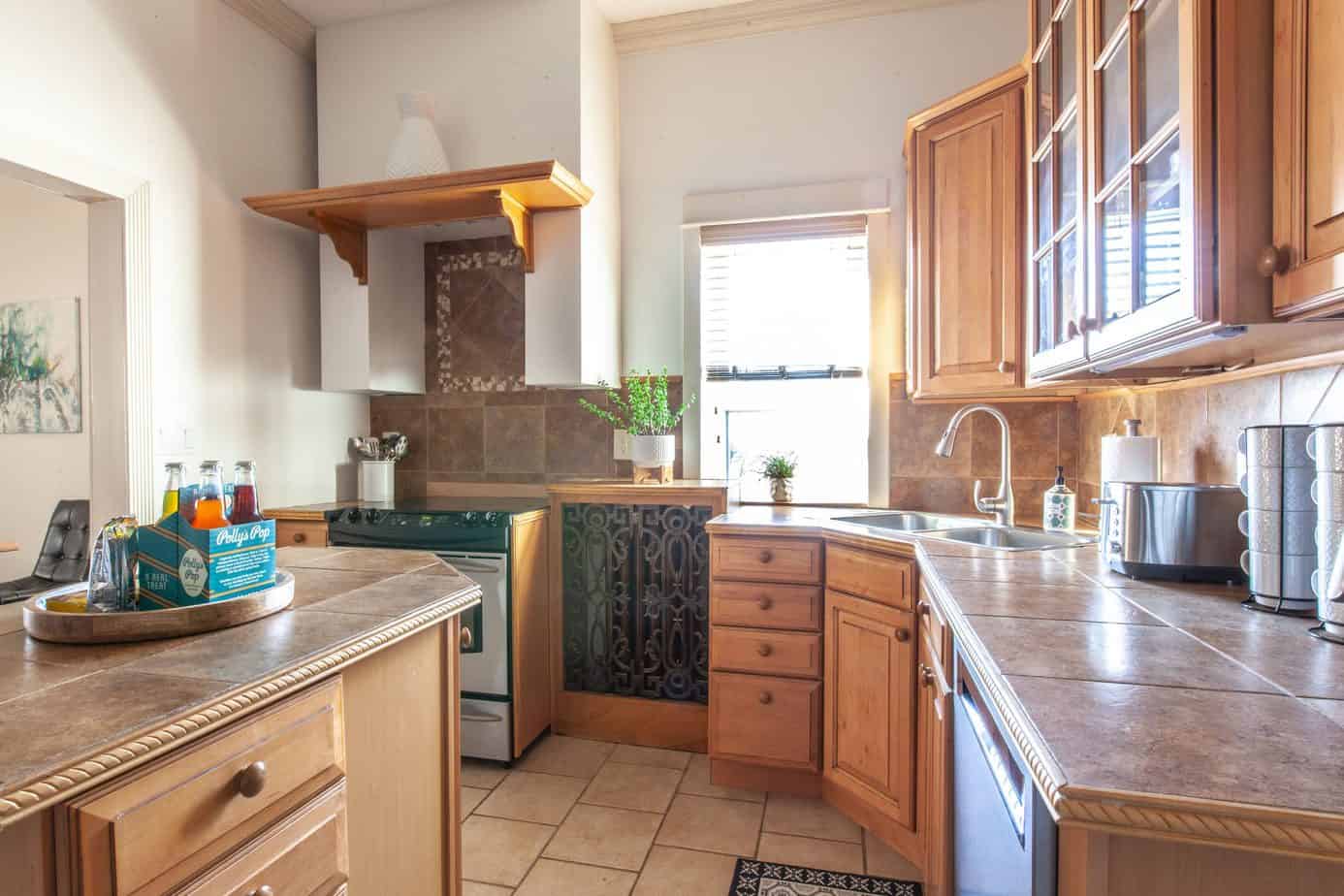 Three Trails Lofts