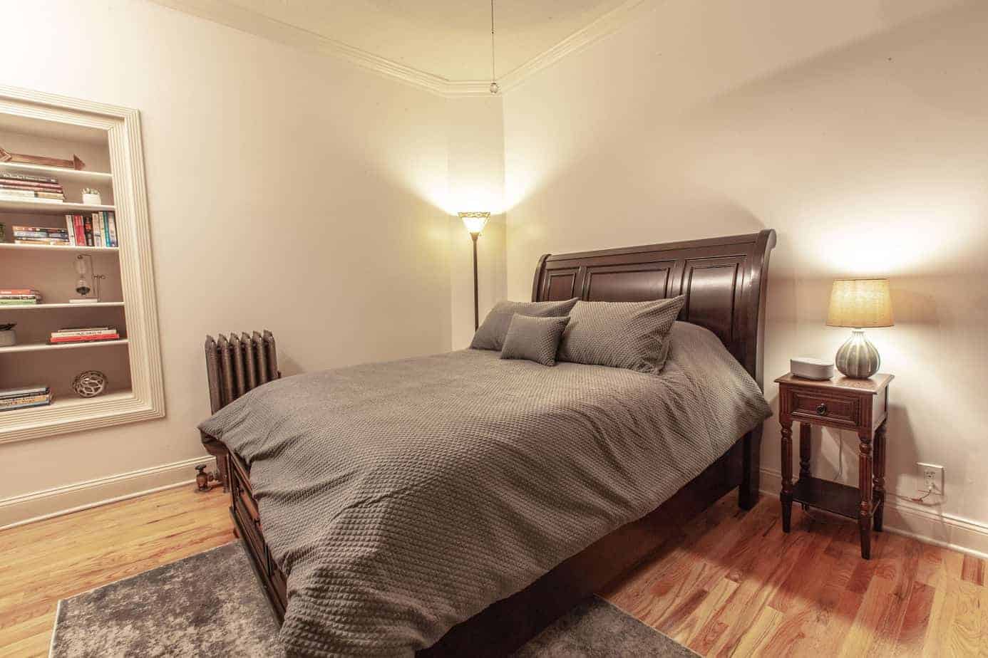 Rooms – Three Trails Lofts